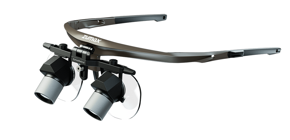 Dental Loupes | Ergo loupes Zumax | Surgical Loupes Malaysia