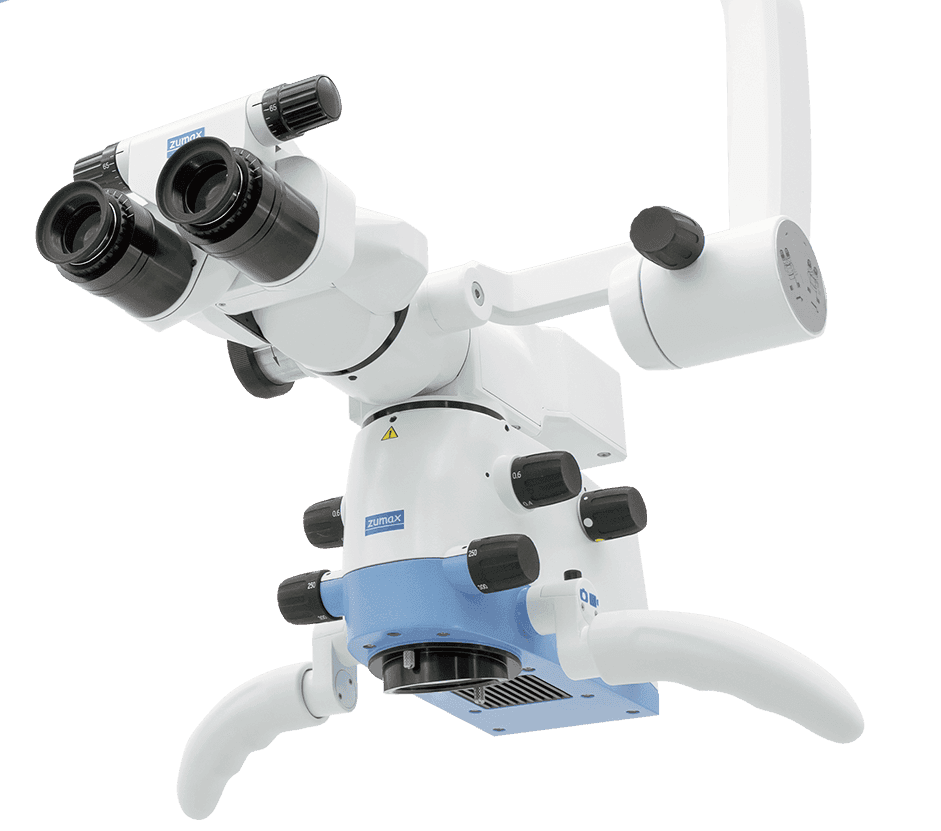 Dental Microscopes | Dental Magnification | ZUMAX Microscopes Malaysia