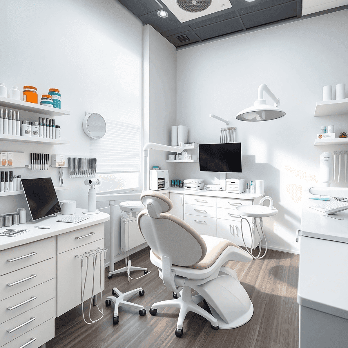 How to Choose High-Quality Dental Products for Your Practice